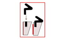 External Door Draught Proofing Kit