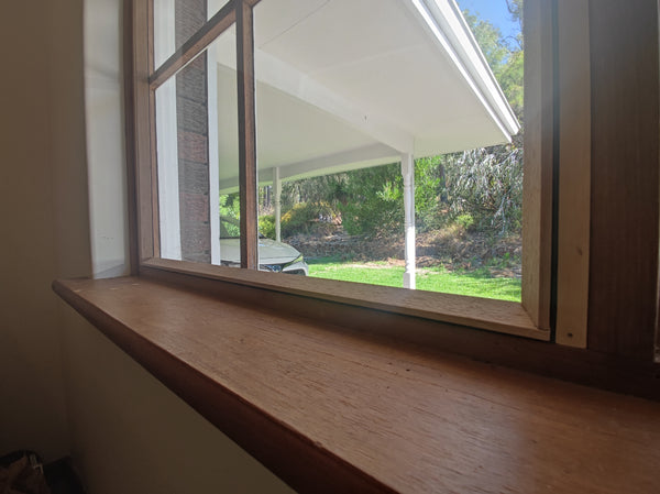 DIY ecoGlaze FIXED Window Kits | 'Ready to Go' Standard Sizes